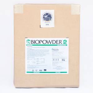 Biopowder Product - Zootecnia y Representaciones